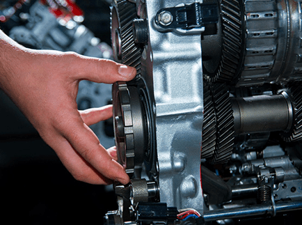 Transmission Replacement Services - all-about-transmissions